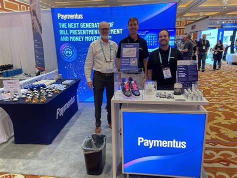 Connexions24 Paymentus