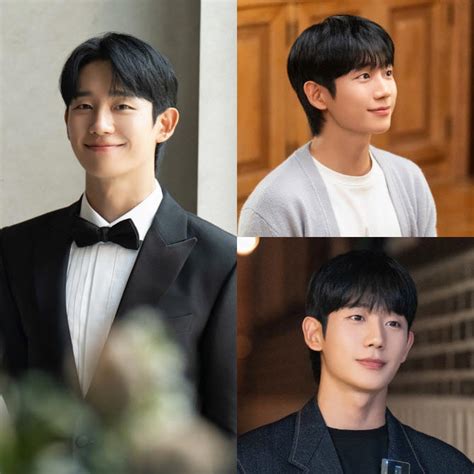 엄마친구아들 정해인 최승효 실제 모습과 닮아 공감 종영 소감