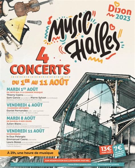 Prochain Concert Rock Dijon Dijon Concerts 2023 Fynsr