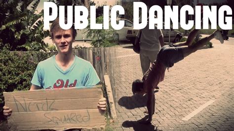 Public Dance Humiliation Prank Youtube