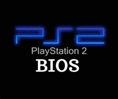 How To Get Ps2 Bios For Pcsx2 And Aethersx2 Hedroni