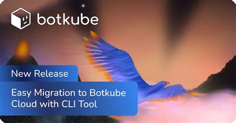 Botkube On Linkedin Seamlessly Migrate From Botkube Open Source To Cloud