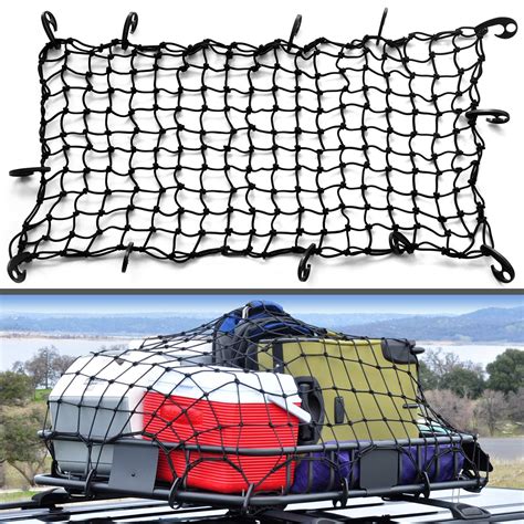 7 Best Cargo Net For Truck Buying Guide And Reviews Mar 2020