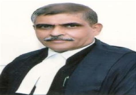 Justice Sanjay Yadav Appointed Acting Chief Justice Of Allahabad High Court