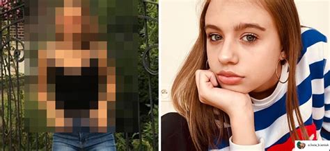 Oliwia Bieniuk zmieniła fryzurę Wygląda jak Anna Przybylska w młodości
