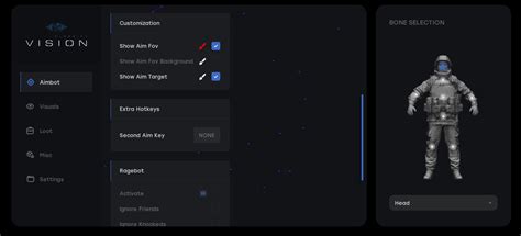 Classify Premium Cheat For Apex Espamazing Aimrcsloot Undetected