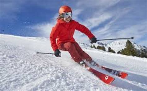 Snowboarding 和 Skiing 和有什么不一样？ Hinative