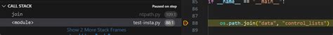 Vscode Python Debugger Wont Work To Debug Inside Of Python Venv