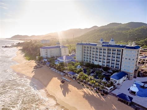 Home Lan Rung Beach Resort
