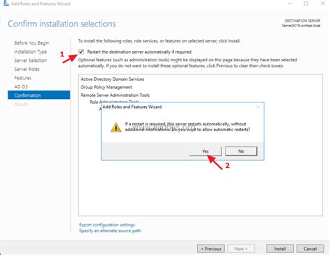 How To Migrate Active Directory Server 2003 To Active Directory Server
