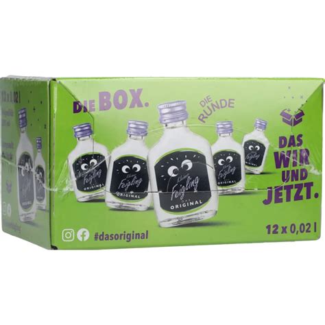 Osta Kleiner Feigling 20 Juomien Verkkokaupasta Edullisesti