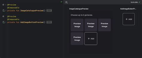 Ui Preview Jetpack Compose Android Studio