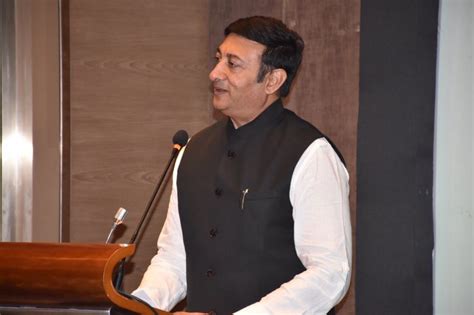 Rajvardhan Singh Dattigaon On Linkedin On The Occasion Of 50 Years Of