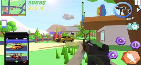 Thug Life Facebook Game Apk Mod Lilli Schiller