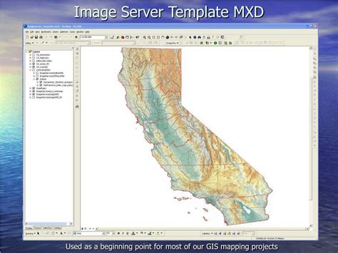 PPT GIS Data Resources PowerPoint Presentation Free Download ID