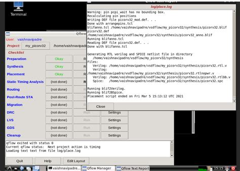 GitHub Vaishnavi VSD SoC PD Using Open Source EDA Tools This Repository Is To Give Brief