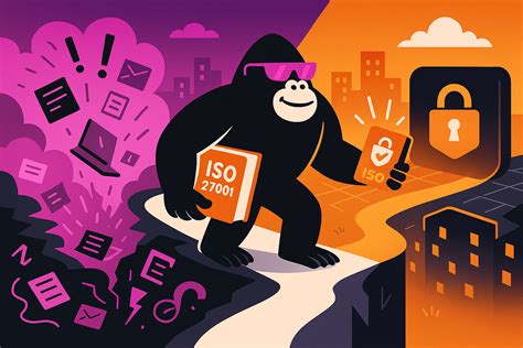 ISO 27001 Meaning And Importance In 2025 CyberUpgrade