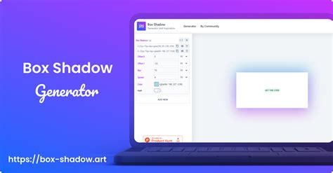 Best Css Box Shadow Generator In 2025