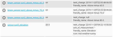 Enhanced Sun Component Custom Components Home Assistant Community