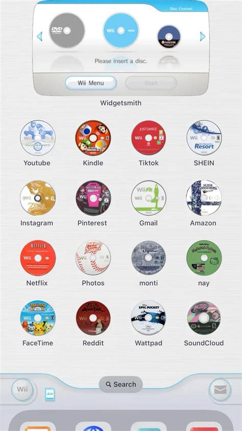 Wii Ios Iphone Wallpapers Iphone Photo App Ios App Iphone Iphone