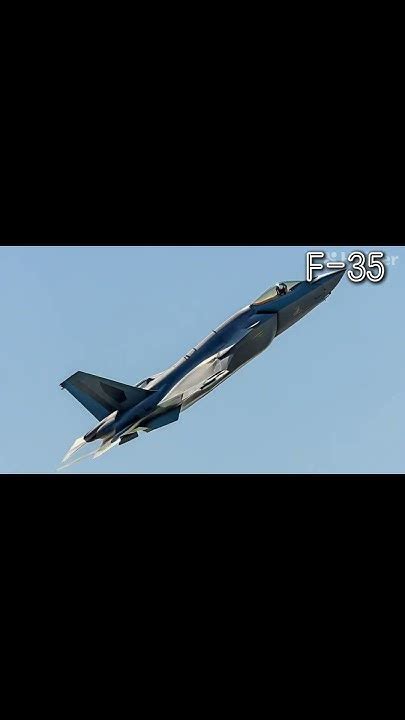 F 35 전투기 수직 상승 Youtube