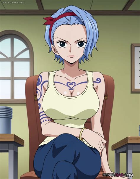 Nojiko Sex One Piece Hentai Hentaidad
