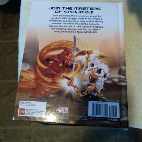 Character Encyclopedia