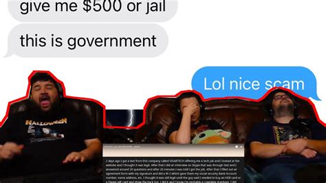 Rscams You Should Uhhhh Ermm Emkay Renegades React Youtube