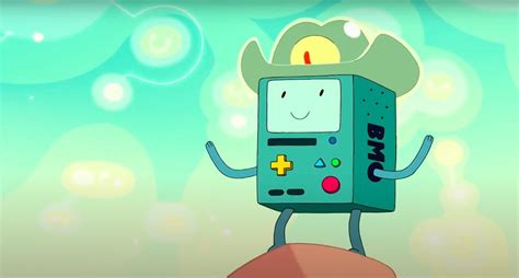 Adventure Time Distant Lands Will Have More Mind Blowing Twists