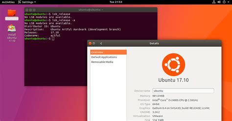 Ubuntu 1710 Daily Builds Now Use Gnome By Default