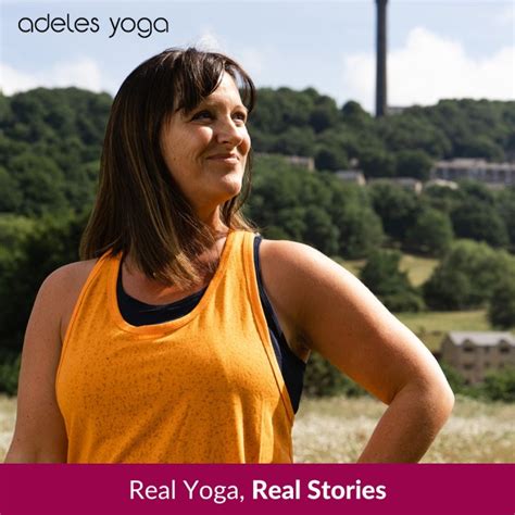 Adele Wills On Linkedin Mentalhealthmatters Yoga Halifaxuk Realyoga Loveyourbody…