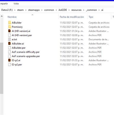 Ai Script Error Ii Report A Bug Age Of Empires Forum