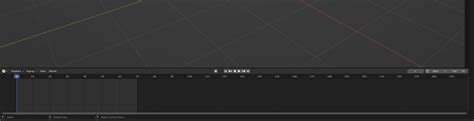 Interface Adjust Last Operation Panel No Longer Appearing Blender