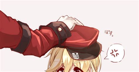 纳甘 少女前线纳甘左轮补发 ナガンのイラスト Pixiv