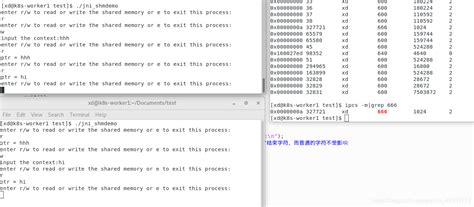 System V共享内存的基本使用与实现systemvmdk可写入和只读的区别 Csdn博客