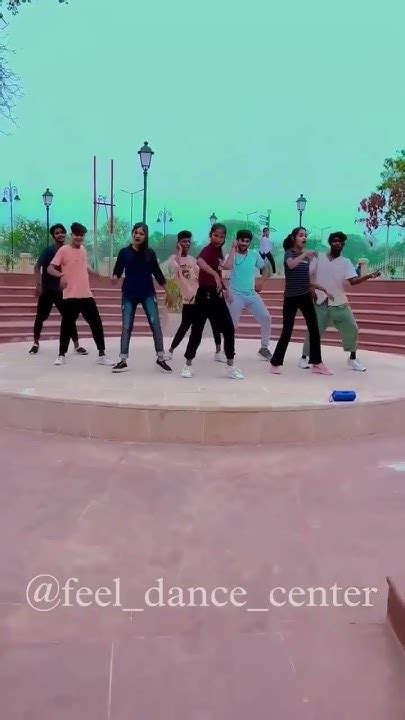 Dance Shorts Youtube
