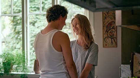 Love Forever Review A New Low For Netflix Originals