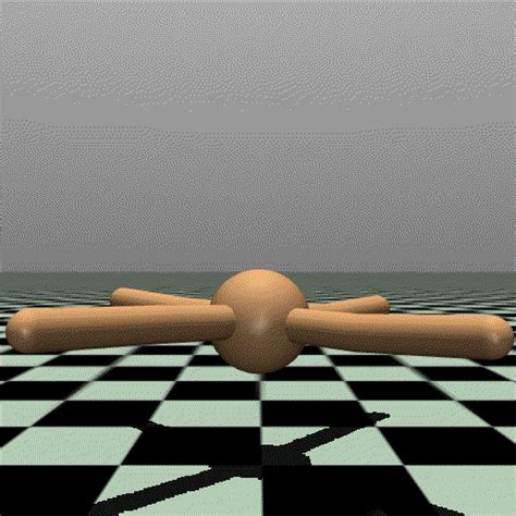 Environments — Marllib V1 0 0 Documentation