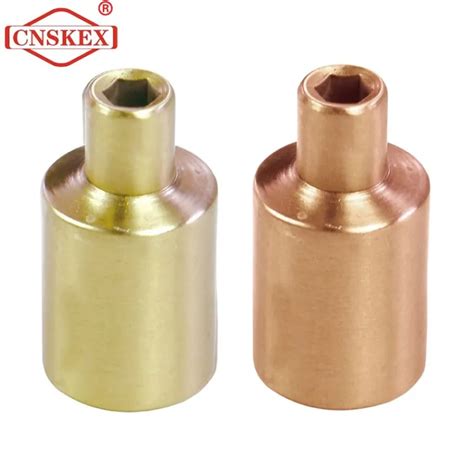 Sk106 Non Sparking 1dr Socket