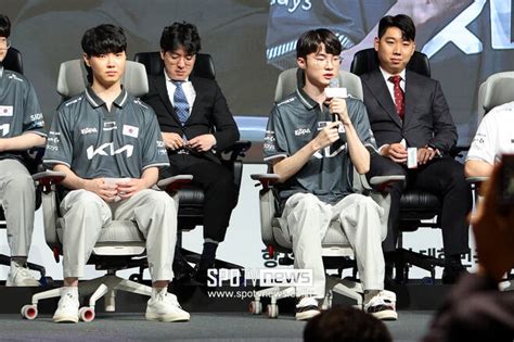 아시안게임 리그오브레전드 중국과 금메달 경쟁우리가 세계 최고