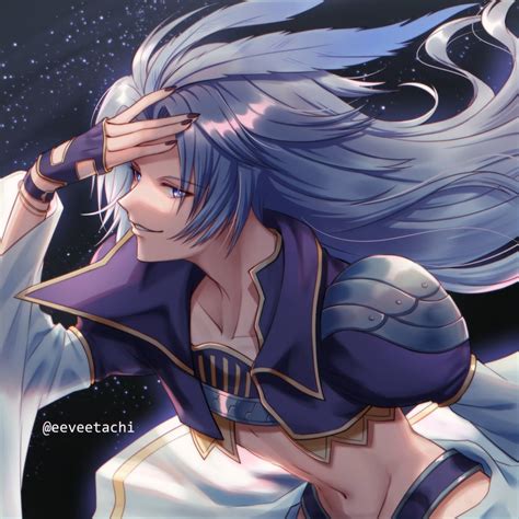 Kuja Final Fantasy And 1 More Drawn By Eeveetachi Danbooru