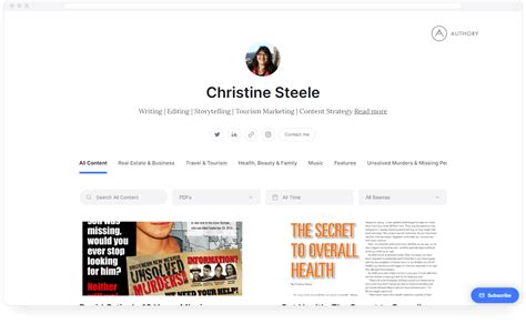 15 Professional Career Portfolio Examples PDF Otherwise Tips To Make Yours