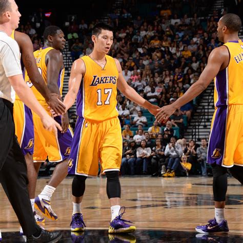 5 Ways The Los Angeles Lakers Can Exceed Expectations In 2014 15 News