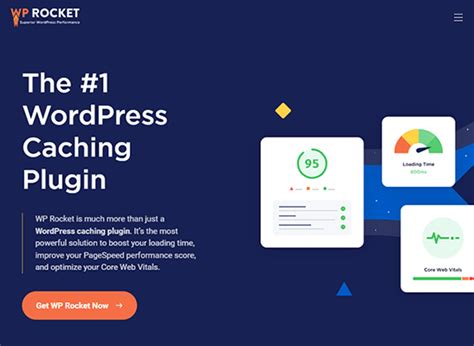 10 Best Wordpress Speed Optimization Plugins 2025 Comparison