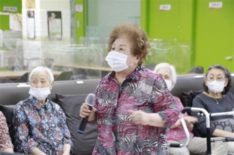고양 일산 노인주간보호센터 대화노인주간보호센터 811 네이버 블로그