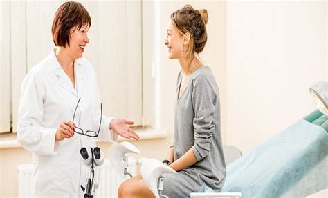 The Importance Of Regular Gynecological Exams Magazine Today