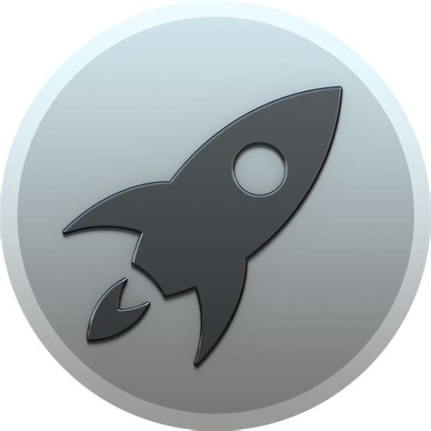 Use Launchpad On Your Mac Apple Support