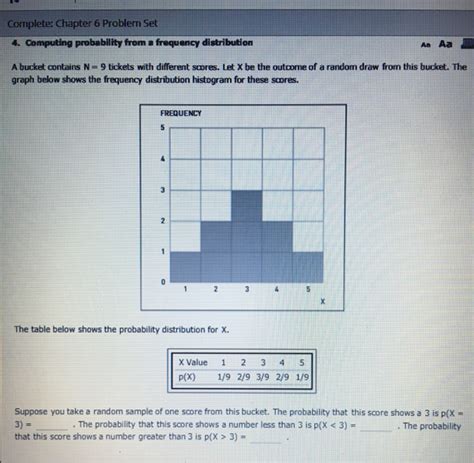 Solved Complete Chapter Problern Set Computing Chegg