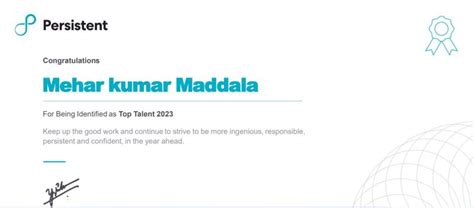 Mehar Maddala On Linkedin Toptalent2023 Seebeyondriseabove