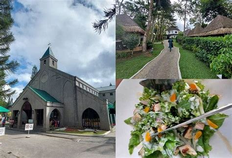 Press Nurture Wellness Village Tagaytay Philippines